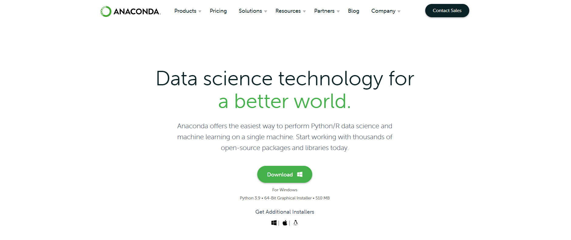 LDA模型的学习历程——安装Anaconda+使用jupyter notebook_anaconda 实现lda模型需要anaconda吗-CSDN博客