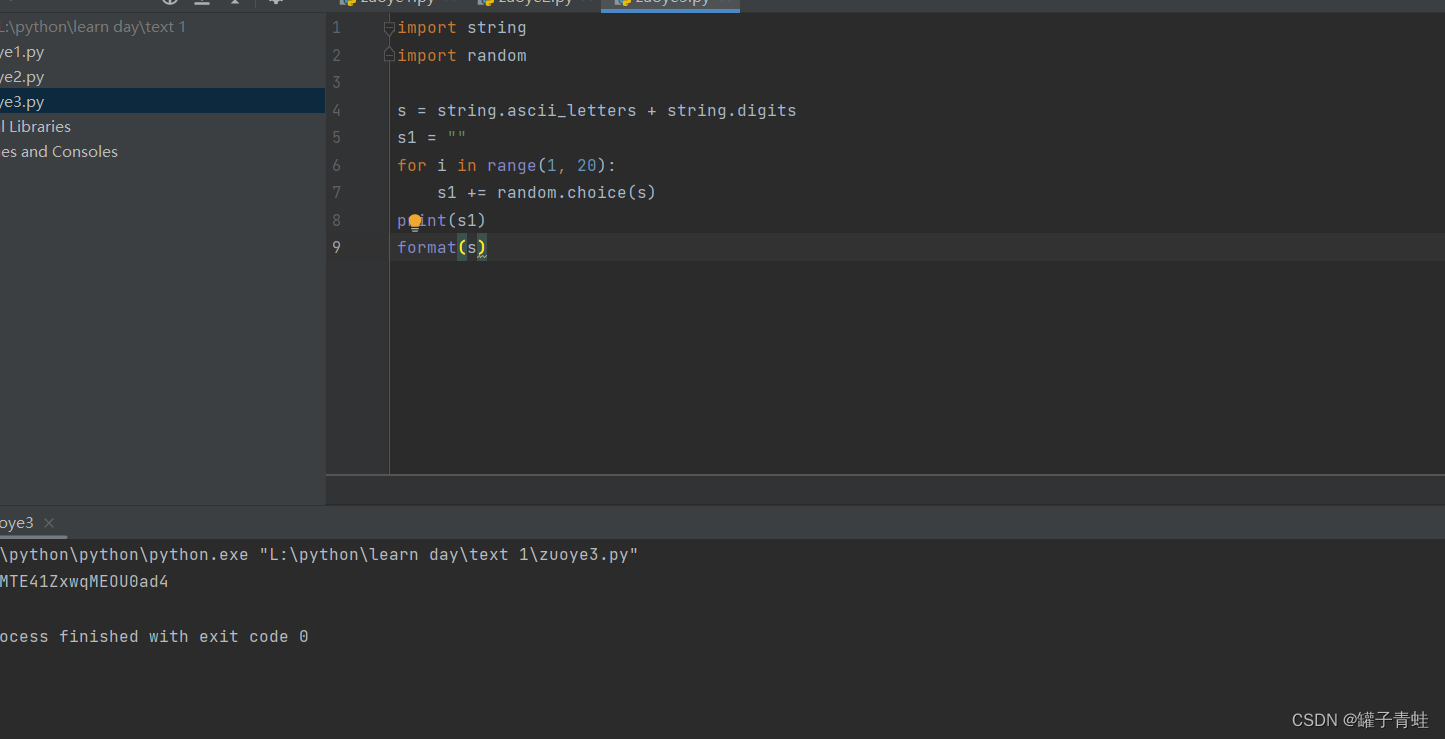 python练习_python从键盘输入一个数字并命名为num,计算出从1到num中能被3整除但是不能被5整除-CSDN博客