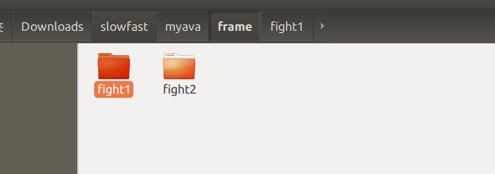 [深度学习][原创]使用labelImg+yolov5完成所有slowfast时空动作检测项目-流程篇_slowfast yolo-CSDN博客