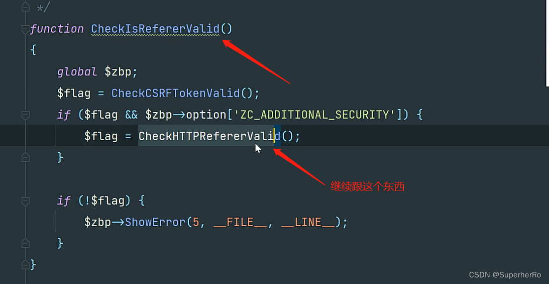 WEB攻防-CSRF请求伪造&Referer同源&置空&配合XSS&Token值校验&复用删除_csrf referer校验-CSDN博客