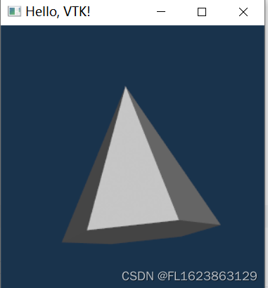 [C++][vtk][转载]vtk画六方角椎体_vtk绘制椎体-CSDN博客