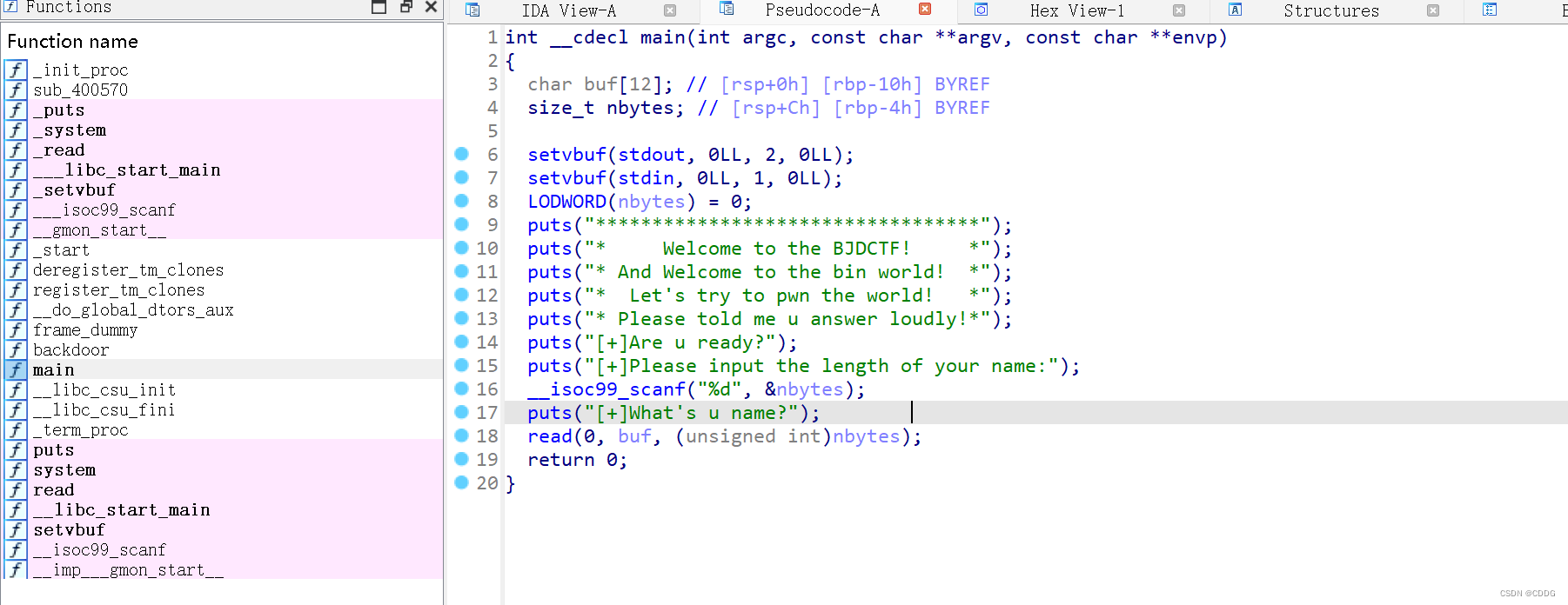 nss_pwn部分题解_[watevrctf 2019]voting machine 2-CSDN博客