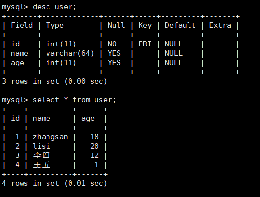 R2dbc连接操作mysql_r2dbc mysql-CSDN博客