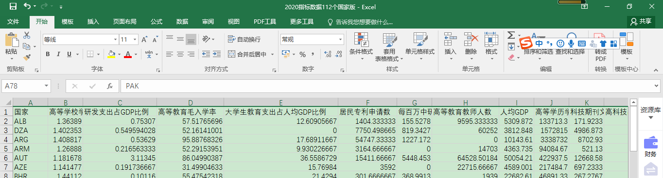 DEA数据包络分析python代码记录_做dea分析的python库-CSDN博客