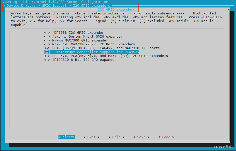 RK3568-GPIO扩展-TCA9539/PCA9539驱动加载_rk3568 i2c 驱动 加载-CSDN博客