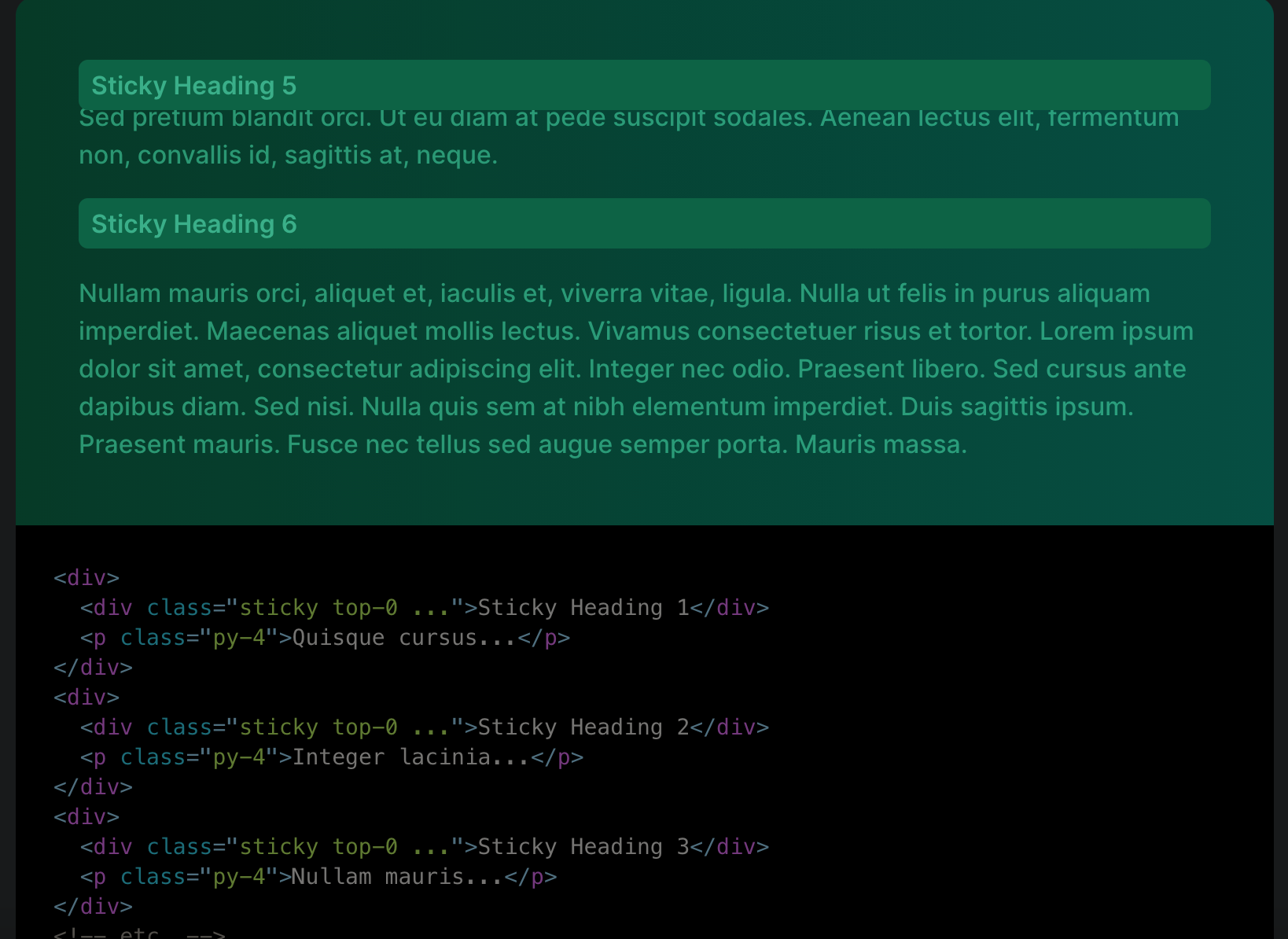 tailwind css_tailwindcss-CSDN博客