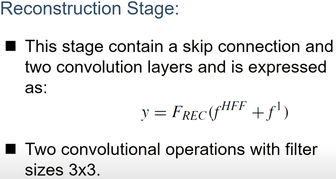 论文速读之SUNet、MAXIM、Restormer、MIRNet、SwinIR、HINet、MPRNet、CSRNet-CSDN博客