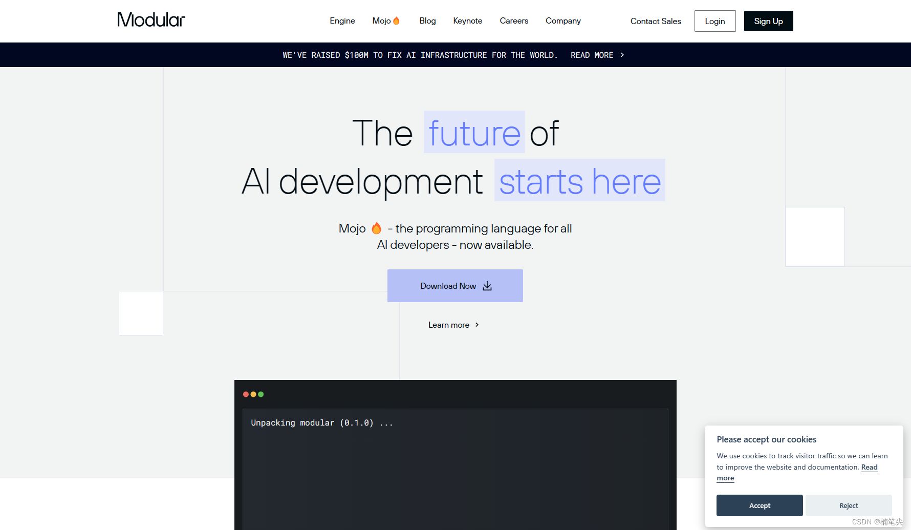 Windows使用WSL2-Ubuntu22.04系统安装Mojo_ubuntu22.04系统安装mojo教程-CSDN博客