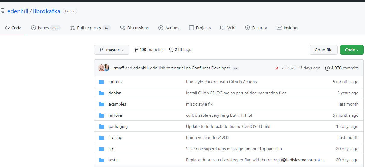syslog配置连接加密的kafka_syslog kafka-CSDN博客