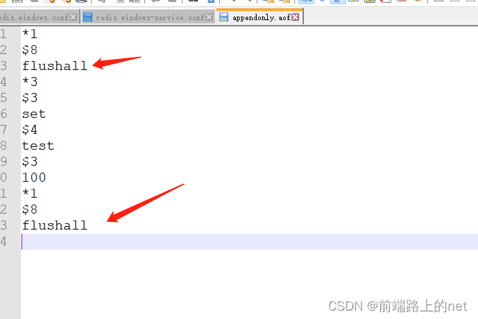 基于net core2.2的redis秒杀+数据持久化+数据恢复系列（3）_redis事件总线-CSDN博客