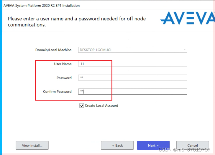 Inotuch安装步骤-CSDN博客