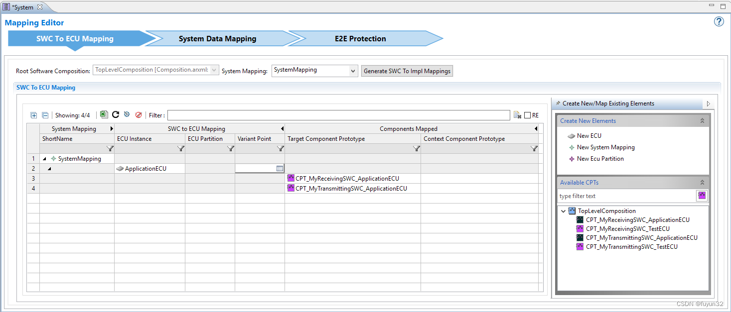 ISOLAR-A/B新建工程_isolar-ab-CSDN博客