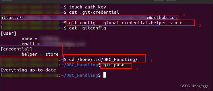 Linux环境下基于vscode的python环境搭建 Linux Vscode Python Csdn博客