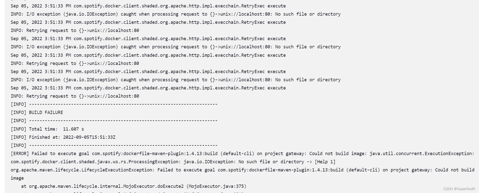 Jenkins结合dockerfile Maven Plugin构建镜像问题的一次尝试jenkinsfile Mvn Dockerfile 发布镜像 Csdn博客