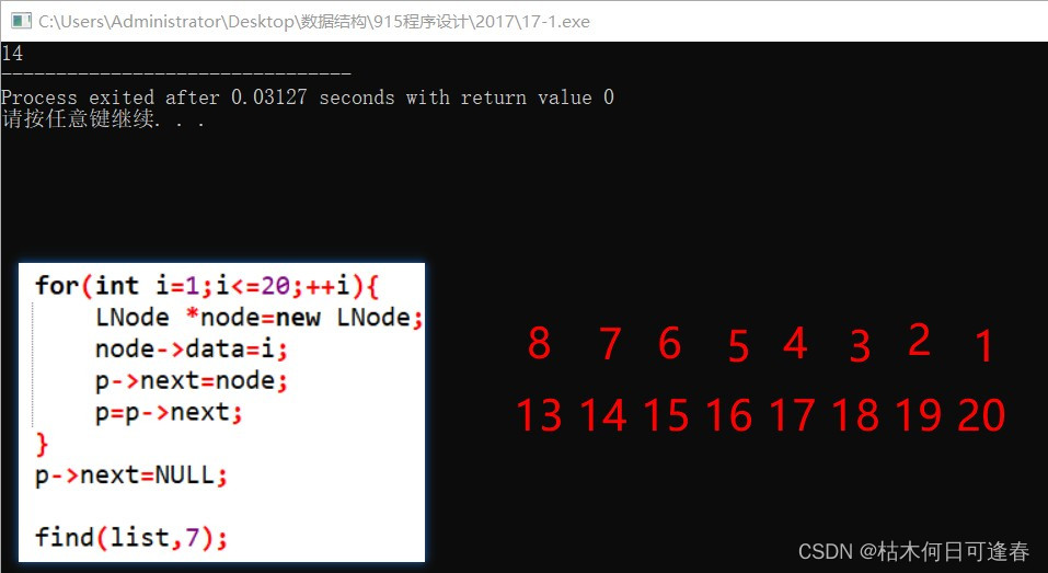 【915程序设计】17西交大软件专硕915程序设计真题讲解_西交915程序-CSDN博客