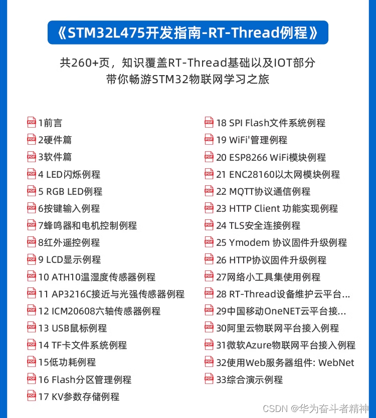 RT-Thread快速上手-Keil模拟器潘多拉STM32L475上手指南_stm32l475 lcd-CSDN博客
