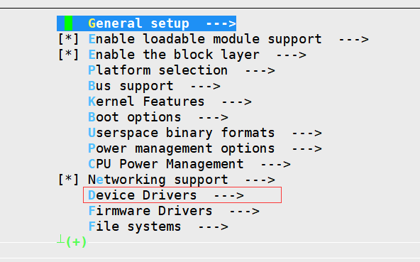RK3308使用kernel下自带的led驱动_make arch=arm64 savedefconfig-CSDN博客