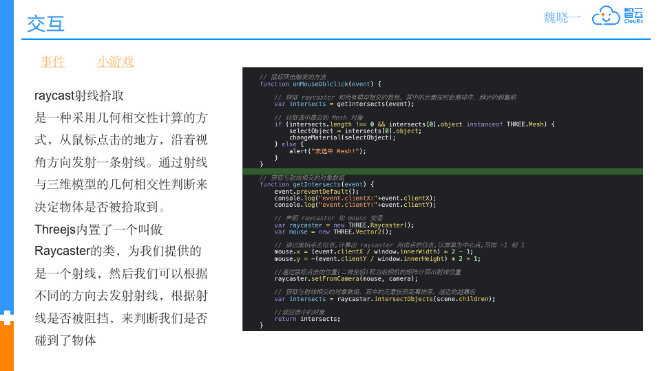TreeJS ppt技术分享_three.js ppt-CSDN博客