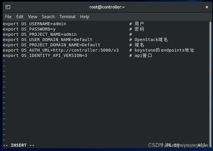 （三）VMware搭建开源OpenStack Ussuri版 —— keystone_openstack ussuri高可用环境-CSDN博客