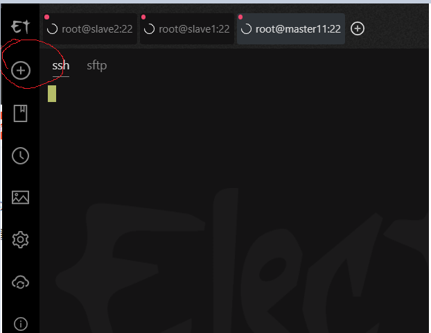 electerm代替xshell和xftp_xftp 可代替-CSDN博客
