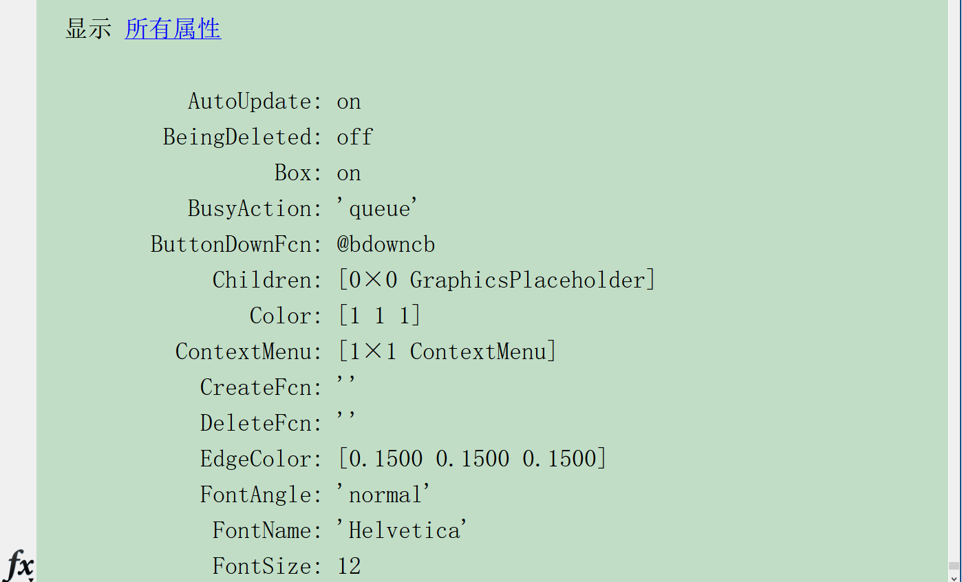 MATLAB text legend title 输入减号 minus 符号的做法（附 MATLAB latex希腊字母等特殊符号）_matlab中负号和减号-CSDN博客