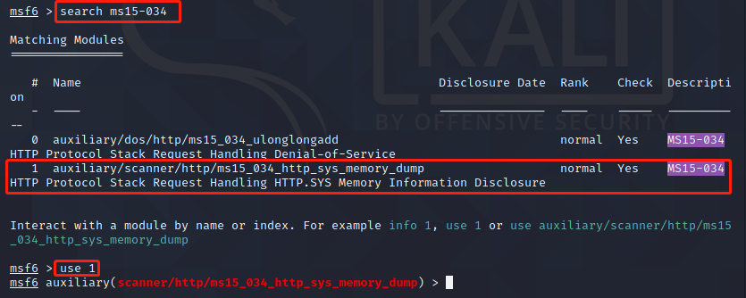 IIS Http.sys远程代码执行漏洞(CVE-2015-1635)复现_cve-2015-1635修复-CSDN博客