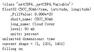 在windows下用Python读grib2格式的三维云实况产品文件_pywgrib2-CSDN博客