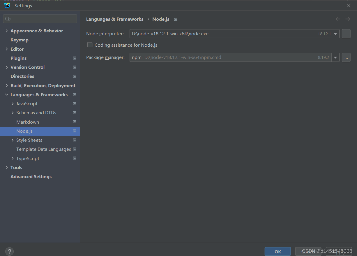 推荐一个前后端分离的后台管理系统-ELADMIN_eladmin管理后台-CSDN博客