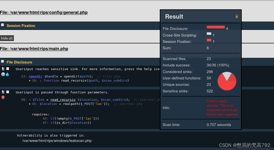 Ripper靶场_ripper.ova-CSDN博客
