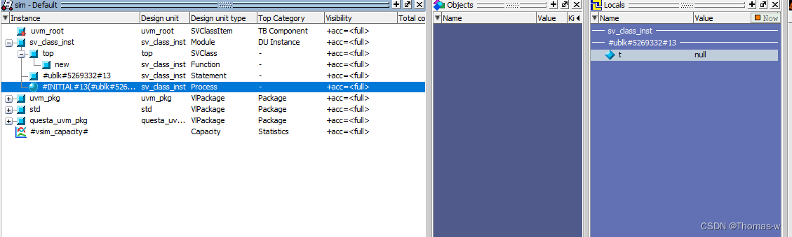 【UVM练习】实验lab0_uvm实验0-CSDN博客