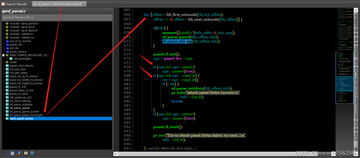 LCD基础时序介绍_iovcc-CSDN博客