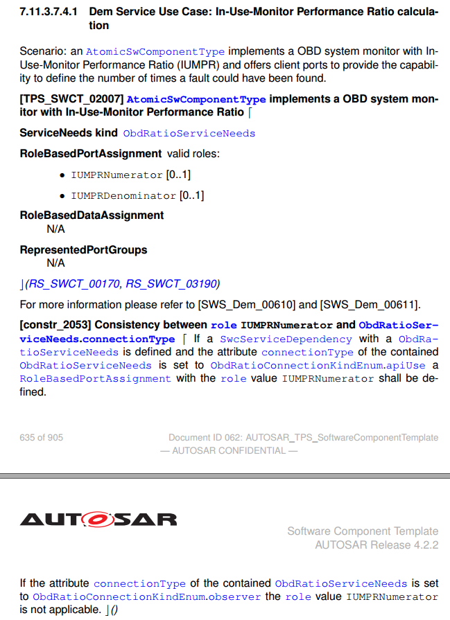 990_AUTOSAR_TPS_SoftwareComponentTemplate68_OBD相关需求_iumpr-CSDN博客