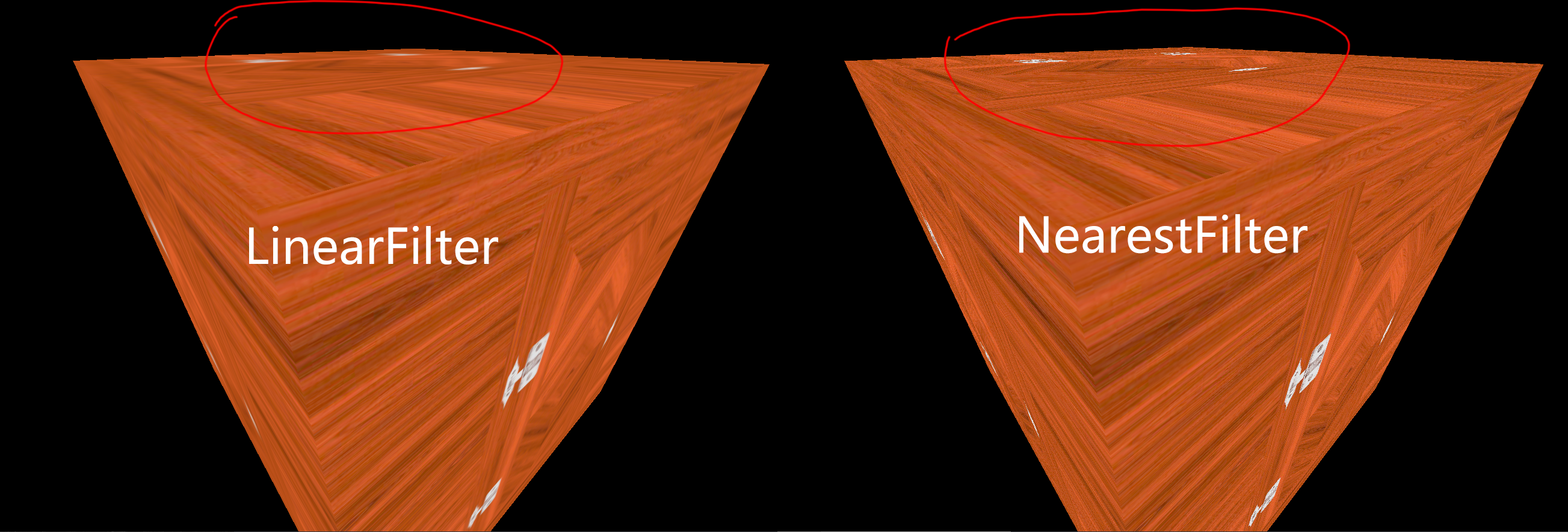 three.js学习笔记(二)——textures纹理_threejs textureloader-CSDN博客