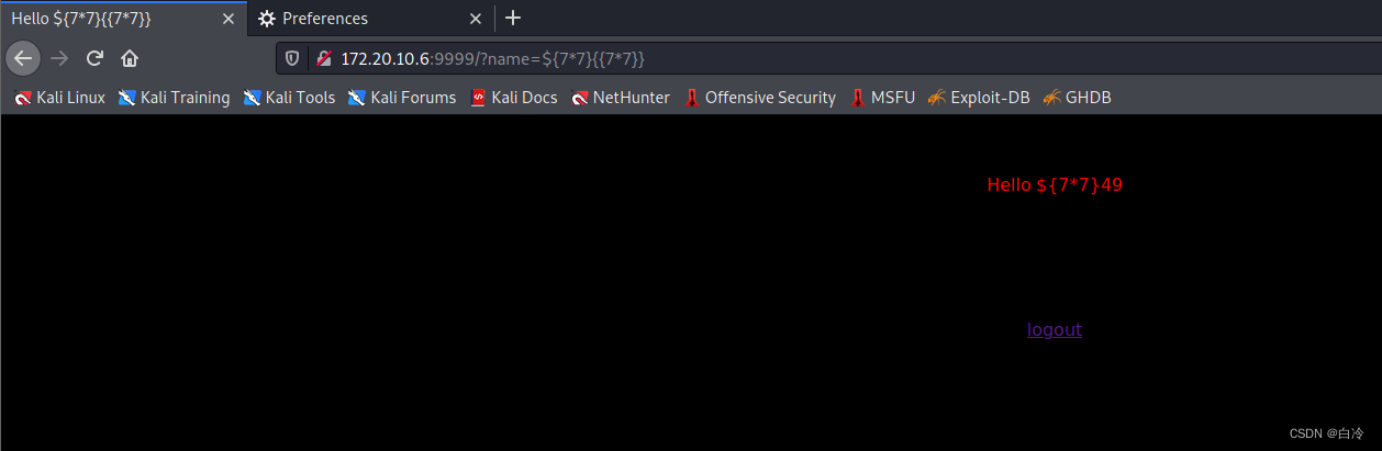 hackerkid靶机之DNS区域传输、XXE注入攻击、PHP封装器、SSTI模板注入、Capabilitie提权_靶机dns服务如何利用提权 ...