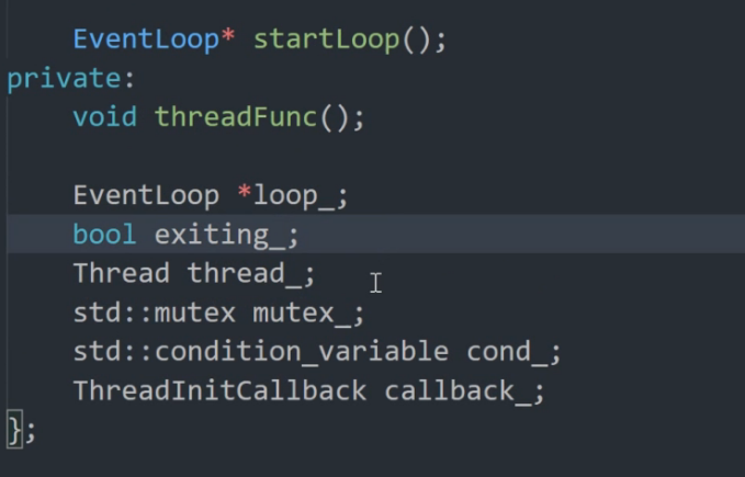 487-手写C++muduo库的梳理总结_手写muduo库-CSDN博客