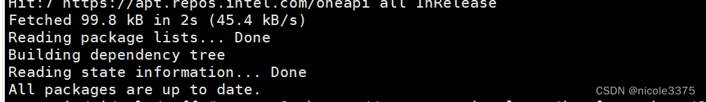 安装intel mkl_intel mkl安装-CSDN博客