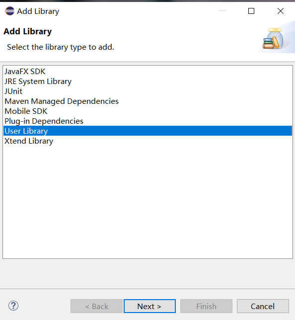 Eclipse中javafx安装与出现错误 缺少 Javafx 运行时组件 需要使用该组件来运行此应用程序的解决方法 Csdn博客