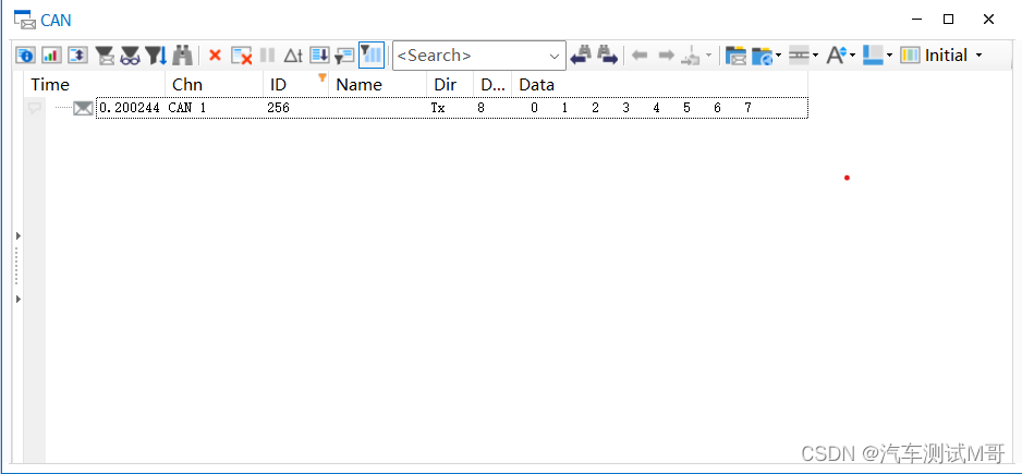 带你玩转车载测试——CAPL入门篇五：CAPL常用库函数介绍（一）_capl测试-CSDN博客