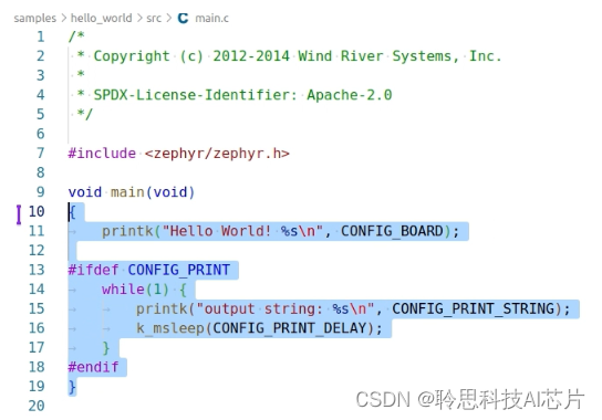 Zephyr配置系统(Kconfig)保姆级上手教程_zephyr kconfig-CSDN博客