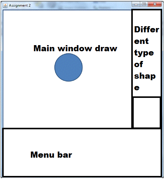 java图形化GUI编程-Awt&Swing(一文解决)_awt和swing checkboxgroup-CSDN博客