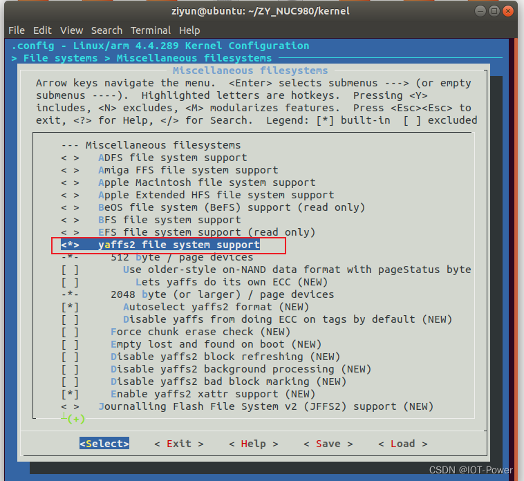 (6)NUC980 SPI Nand 启动_nuc980芯片烧录-CSDN博客