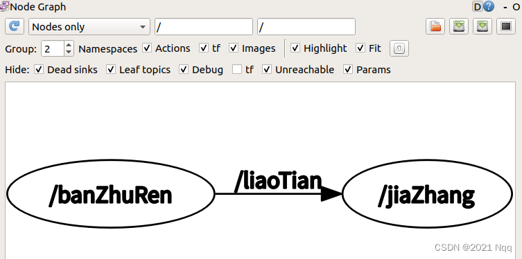 第 2 章 ROS 通信机制 1 —— 话题通信 plumbing_pub_sub_个别ros话题数据值突然消失-CSDN博客