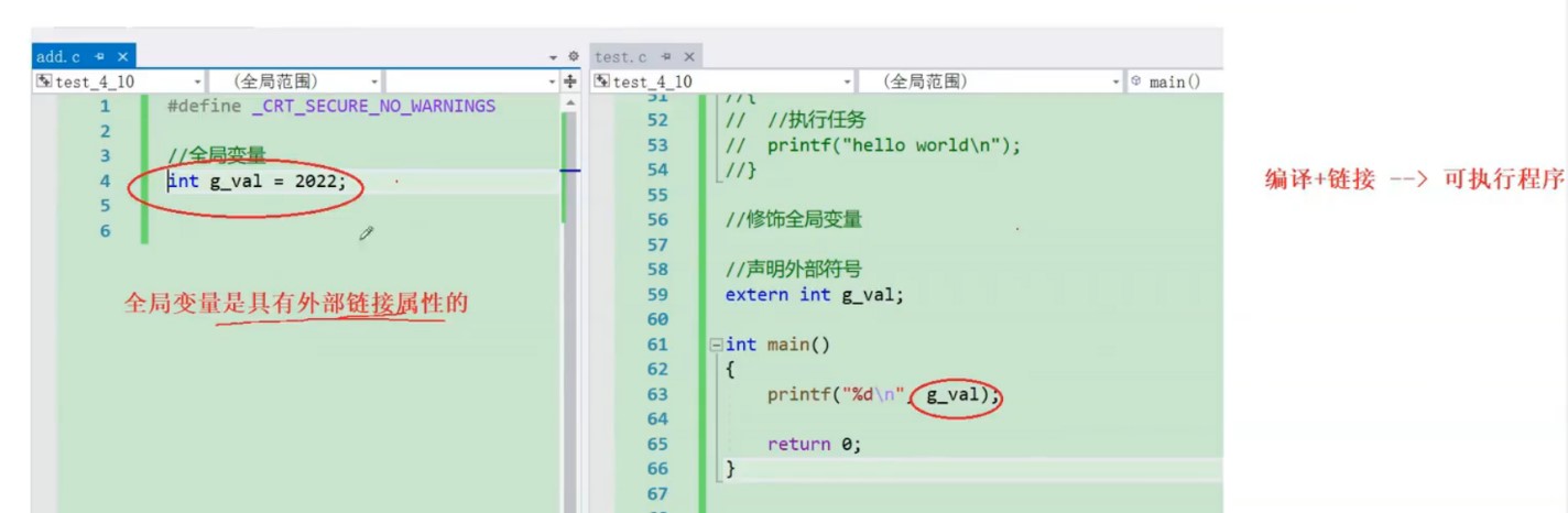 【c语言学习】常见关键字、define定义常量和宏 定义常量用到的关键字 Csdn博客