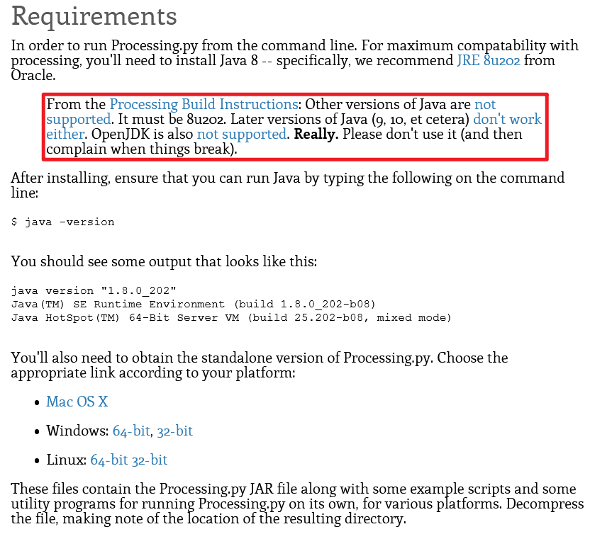 【VS Code】Windows10下VS Code配置Processing语言环境_vscode processing-CSDN博客