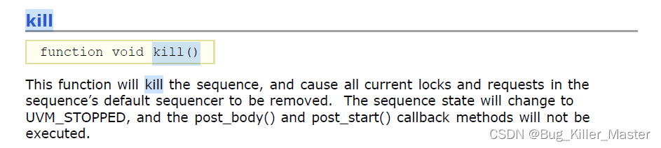 支持动态复位的UVM环境搭建_动态复位测试-CSDN博客