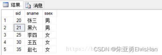 SQL Server中identity(自增)的用法_sqlserver中identity默认起始值-CSDN博客