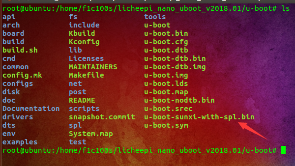 基于荔枝派Lichee Nano（全志f1c100s）的u-boot移植（一）_licheepi nano uboot引导kernel-CSDN博客