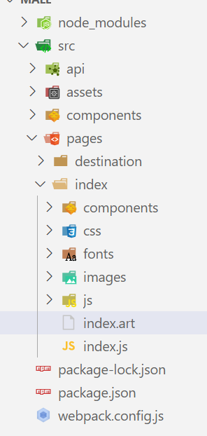 美化----VS Code 文件小图标插件 “VScode icon”-CSDN博客