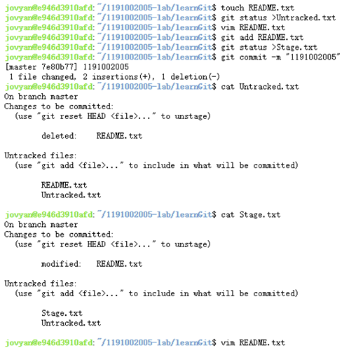 BUAAOS-Lab0实验报告_buaa os lab0-CSDN博客