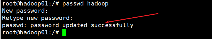 Linux(03) Debian系统新建用户，赋予其ROOT权限；Debian系统删除用户_debian给用户root权限-CSDN博客